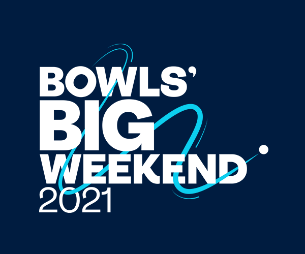 Bowls Big Weekend 2021 – Brush Bowls Club